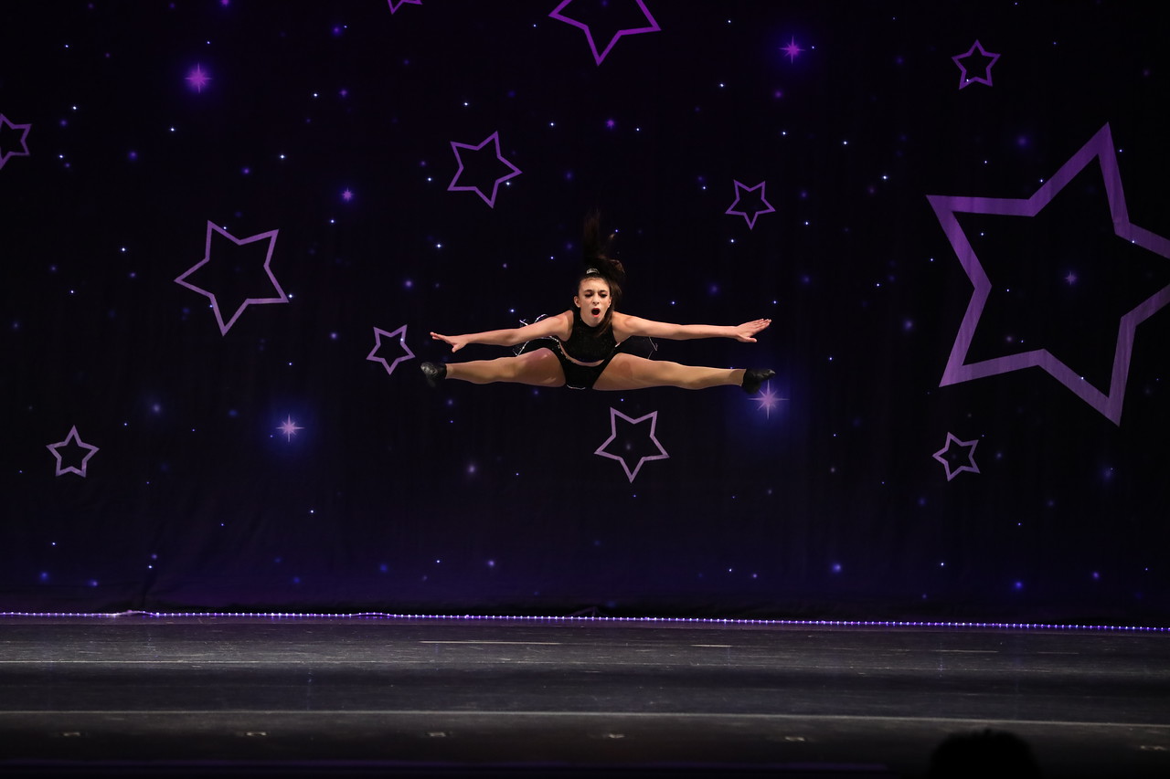 Zero Gravity Dance Company