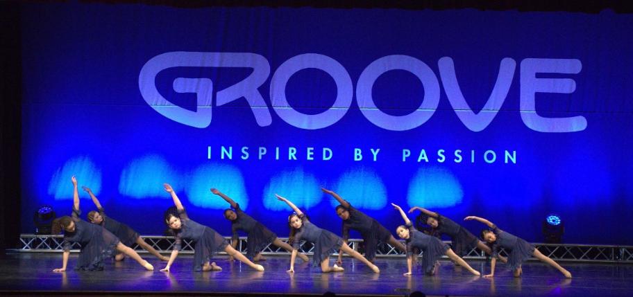 Zero Gravity Dance Company