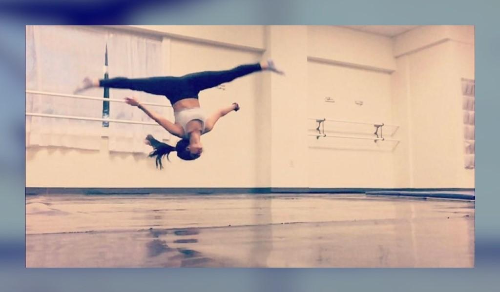 Zero Gravity Dance Company